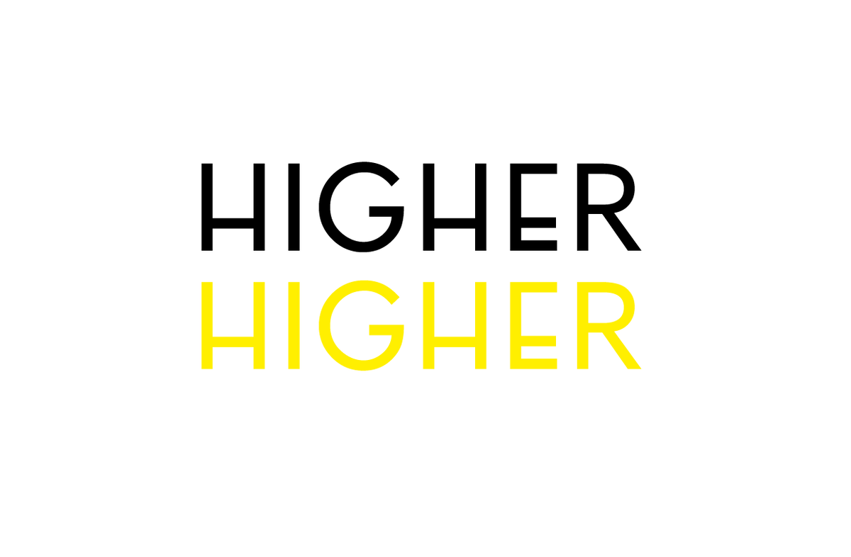 Higher + Higher Studio